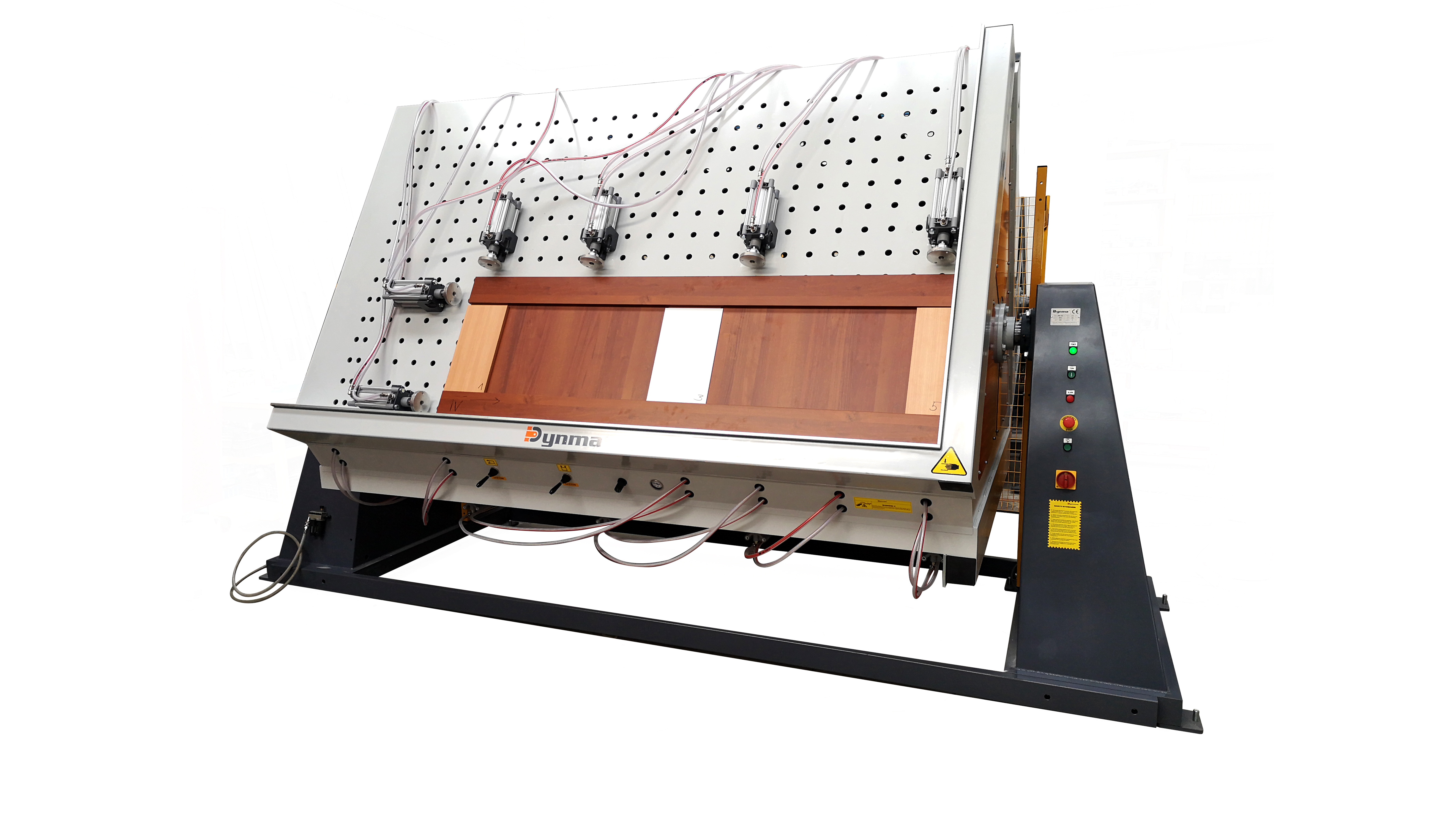 Clamping/Assembly - KOCH Products